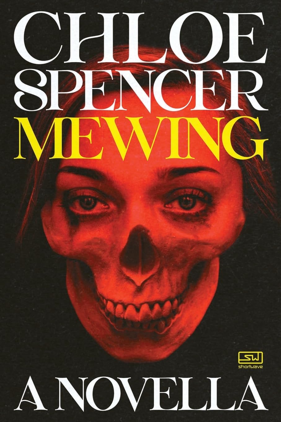 Mewing – Little District Books
