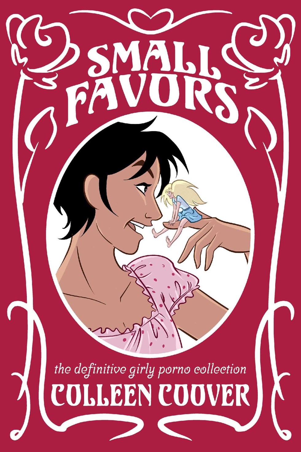 Small Favors – Little District Books
