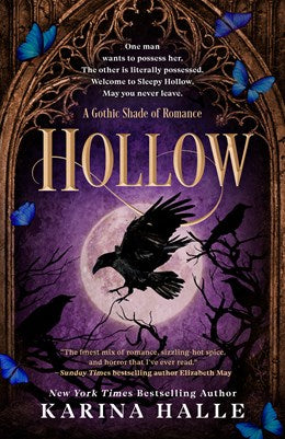 Hollow – Little District Books