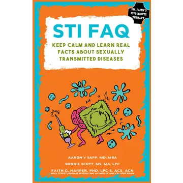 STI FAQ – Little District Books