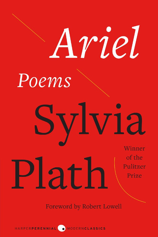 Ariel : Poems – Little District Books